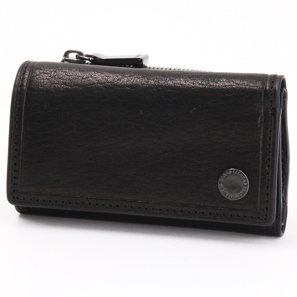 タケオキクチ/【タケオキクチ】キーケース　７３０６１３