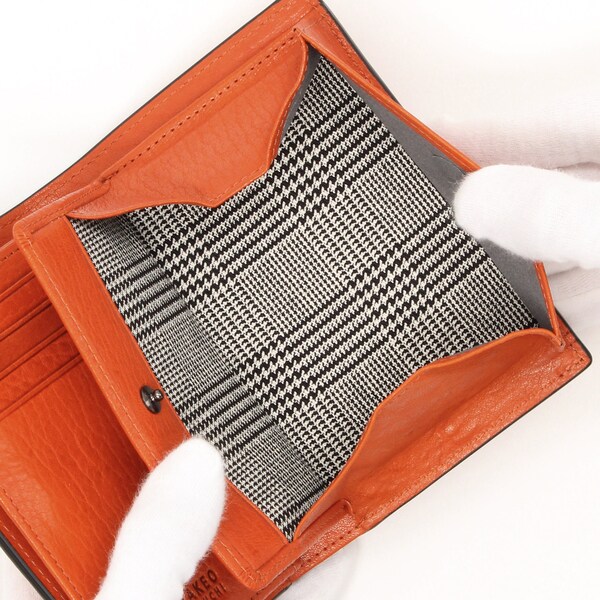 タケオキクチ/【タケオキクチ】長札 730616の通販はau PAY