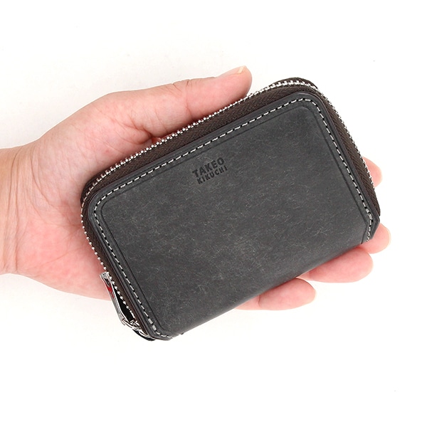 タケオキクチ（TAKEO KIKUCHI）/【タケオキクチ】小銭　７８０６１１