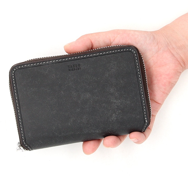 タケオキクチ（TAKEO KIKUCHI）/【タケオキクチ】長札　７８０６１４