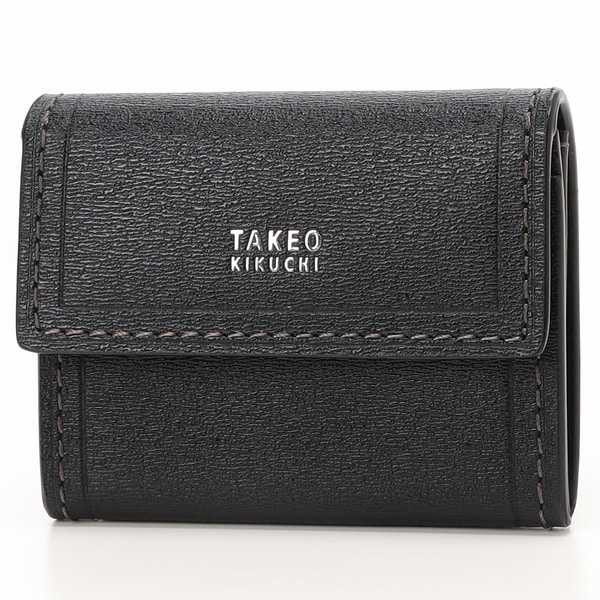 タケオキクチ（TAKEO KIKUCHI）/【タケオキクチ】小銭　７２８６１７