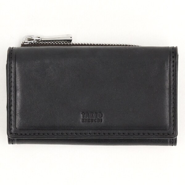 タケオキクチ（TAKEO KIKUCHI）/【タケオキクチ】キーケース　７４２６２３