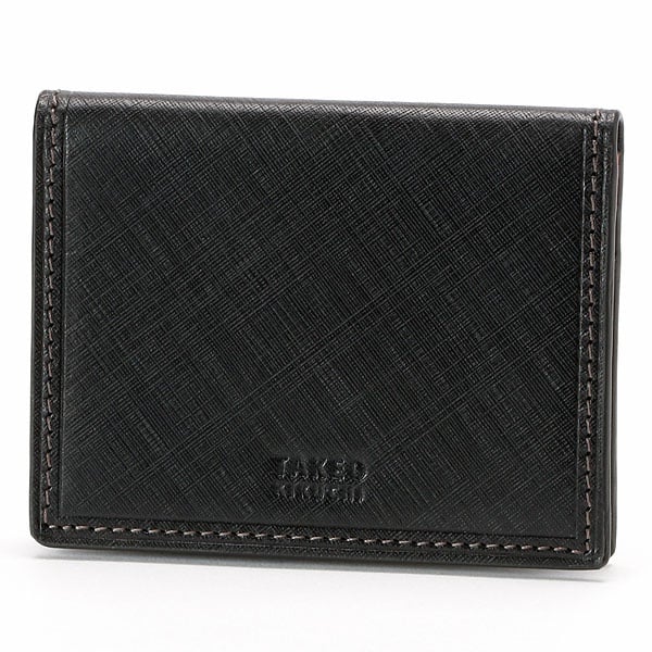 タケオキクチ（TAKEO KIKUCHI）/【タケオキクチ】パスケース　７２７６２４