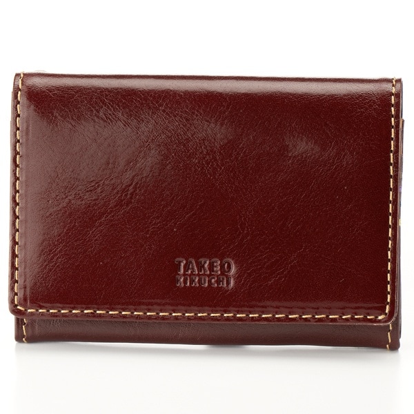 タケオキクチ（TAKEO KIKUCHI）/名刺　２６６６２０