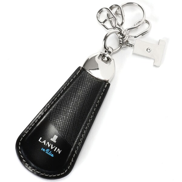 ランバン オン ブルー/【ランバンオンブルー】キーホルダー　５５５６１７