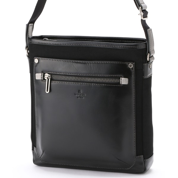 ランバン オン ブルー/【ランバンオンブルー】ショルダー　５２５１０１