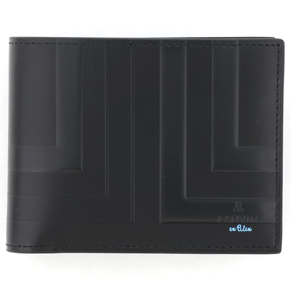 ランバン オン ブルー/【ランバンオンブルー】２つ折　５２７６２２