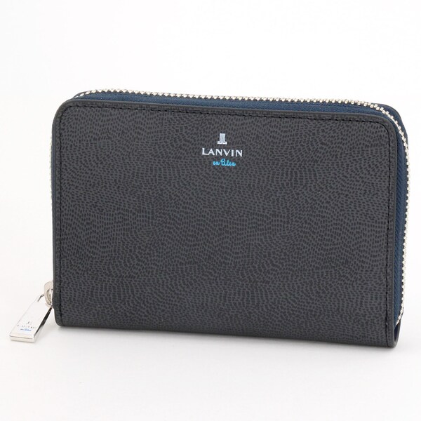 ランバン オン ブルー/【ランバンオンブルー】長札　５３３６０４