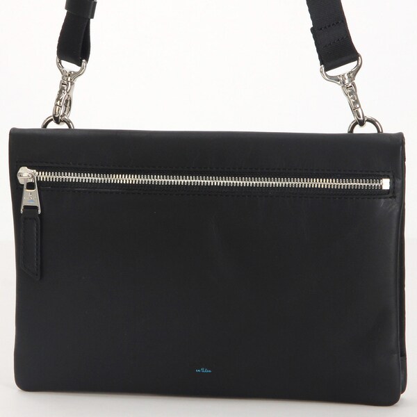 ランバン オン ブルー/【ランバンオンブルー】クラッチショルダー　５３２１０２