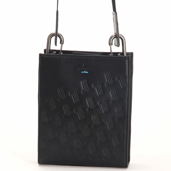 ランバン オン ブルー/【ランバンオンブルー】ショルダー　５２４１０１