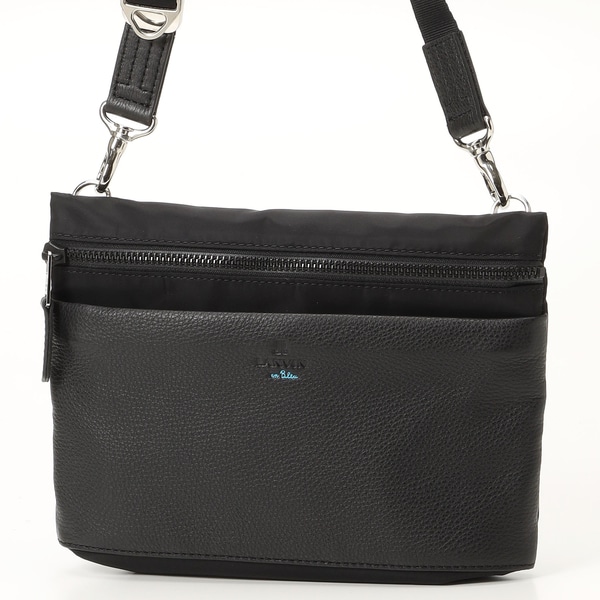 ランバン オン ブルー/【ランバンオンブルー】サコッシュ　５３１１０２