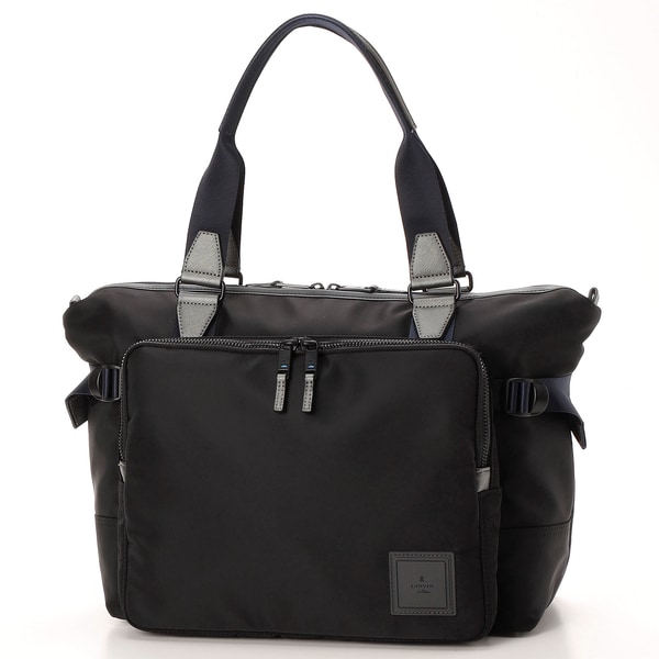 ランバン オン ブルー/【ランバンオンブルー】トートボストン　５４１３０１