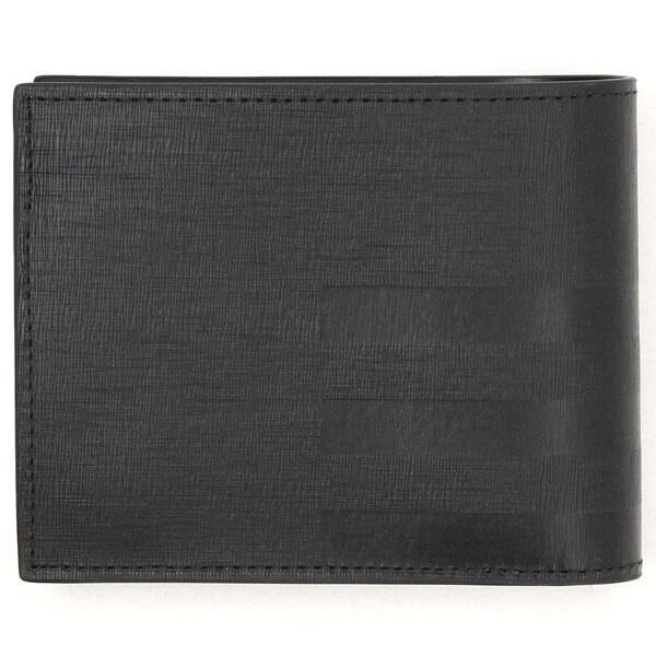 ランバン オン ブルー（LANVIN en Bleu）/【ランバンオンブルー】２つ折り財布　５２１６２４