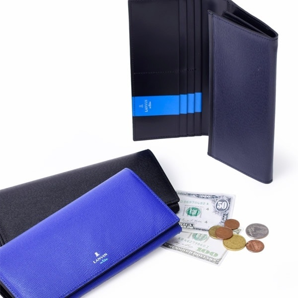 ランバン オン ブルー/【ランバンオンブルー】長札　５７９６０５