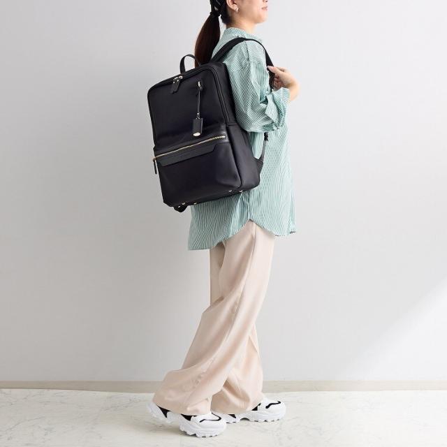 ジュエルナ ローズ（Jewelna Rose）/リモハピ リモートワーク リュックサック 15．6インチ PC収納