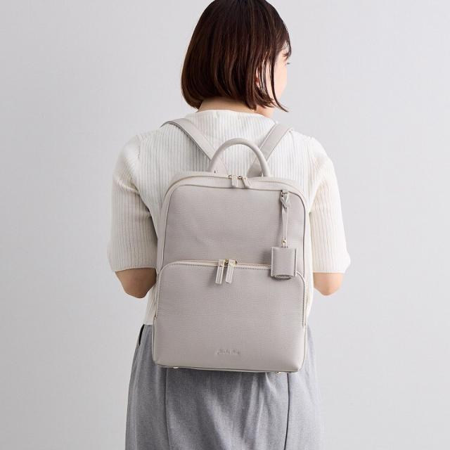 ジュエルナ ローズ（Jewelna Rose）/リュック A4収納可能 通勤  通学 フレイヤ2 お仕事 16125