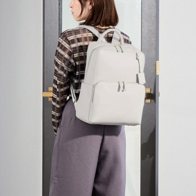 ジュエルナ ローズ（Jewelna Rose）/リュック A4収納可能 13．3インチPC 通勤  通学 フレイヤ2 お仕事 16126