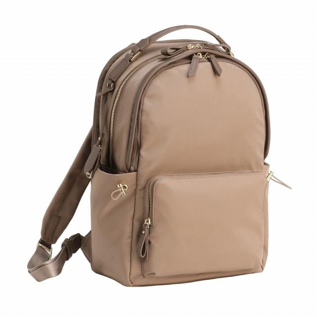 ジュエルナ ローズ（Jewelna Rose）/リュックサック 3気室 A4収納可能 13．3インチPC 通勤 通学 キラハピ