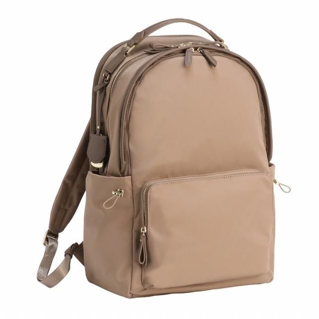 ジュエルナ ローズ（Jewelna Rose）/リュックサック 3気室 A4収納可能 14．0インチPC 通勤 通学 キラハピ