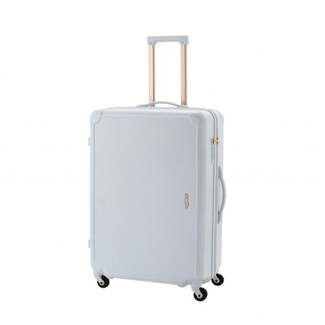 ジュエルナ ローズ（Jewelna Rose）/スーツケース キャリーケース L 85/100L フォギージュエルトローリー