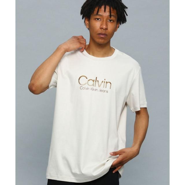 カルバン・クライン/A−SS REG EMB CALVINの通販はau PAY マーケット - Brand Square by OIOI ...