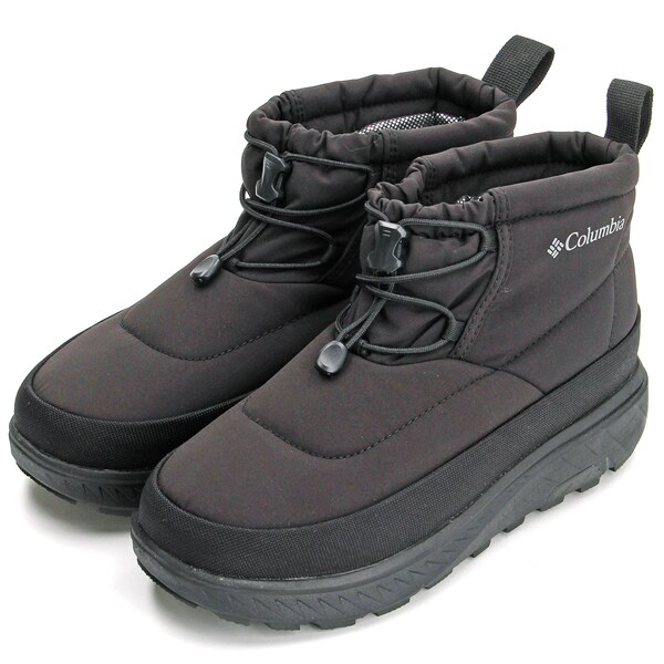 コロンビア（Columbia）/Columbia/コロンビア/イエローテイル ショーティー ウォータープルーフ オムニヒート