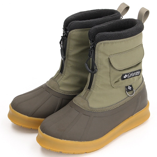 コロンビア（Columbia）/Columbia/コロンビア/ヘンリーズフォーク ブーツ オムニテック オムニヒートインフィニティ