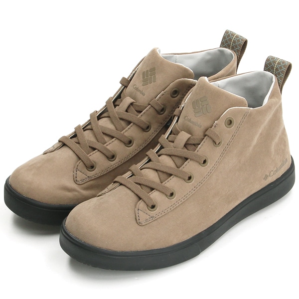 コロンビア（Columbia）/Columbia/コロンビア/マイレージレイン ミッド ウォータープルーフ