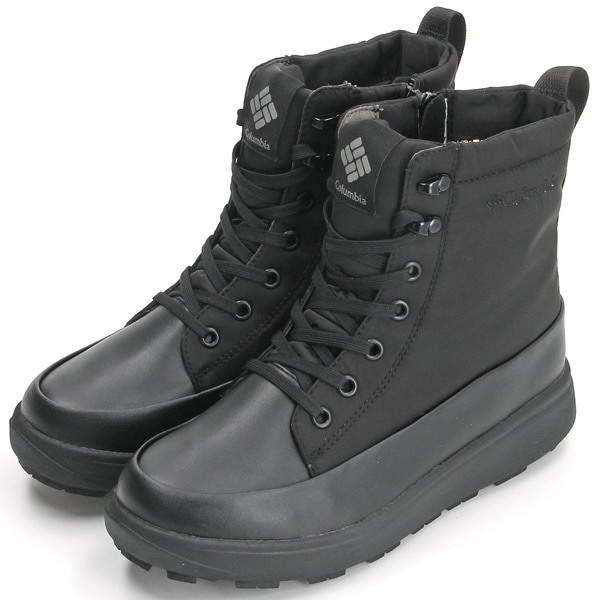 コロンビア（Columbia）/コロンビア/サップランド スリー ディーヴァ レース ウォータープルーフ オムニヒートインフィニティ