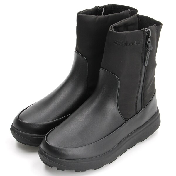 コロンビア（Columbia）/サップランド スリー ディーヴァ サイドジップ ウォータープルーフ オムニヒートインフィニティ