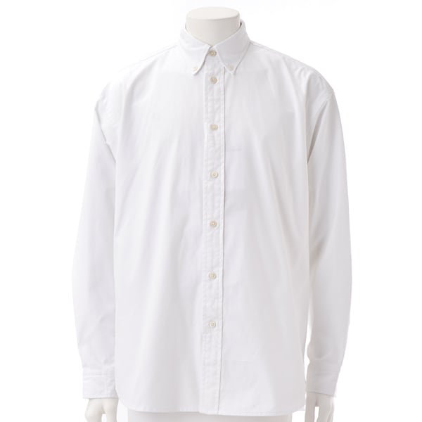 ザ・ノース・フェイス（THE NORTH FACE）/【ザ・ノース・フェイス】ロングスリーブハーフドームシャツ