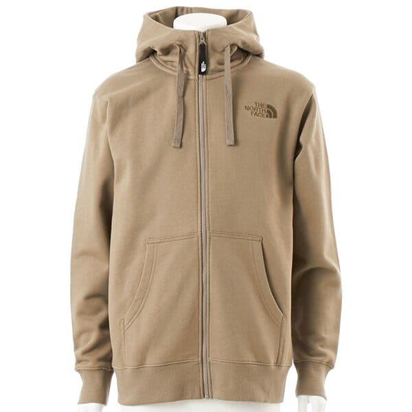 ザ・ノース・フェイス（THE NORTH FACE）/【ザ・ノース・フェイス】リアビューフルジップフーディ