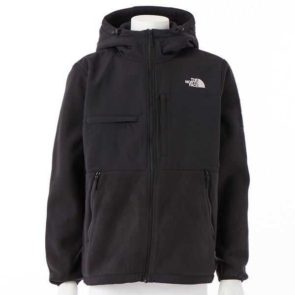 ザ・ノース・フェイス（THE NORTH FACE）/【ザ・ノース・フェイス】デナリフーディ（メンズ）