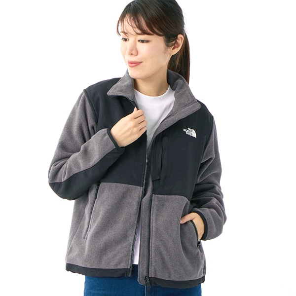 ザ・ノース・フェイス（THE NORTH FACE）/【ザ・ノース・フェイス】デナリジャケット（レディース）
