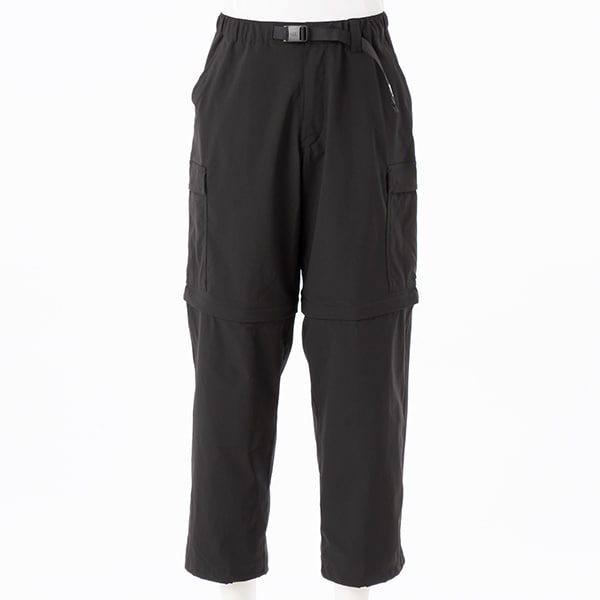 ザ・ノース・フェイス（THE NORTH FACE）/【ザ・ノース・フェイス】ジップオフカーゴパンツ