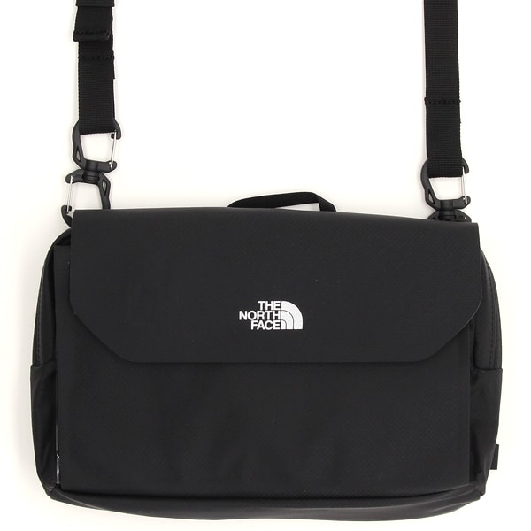 ザ・ノース・フェイス（THE NORTH FACE）/【ザ・ノース・フェイス】フロントアクセサリーポケット