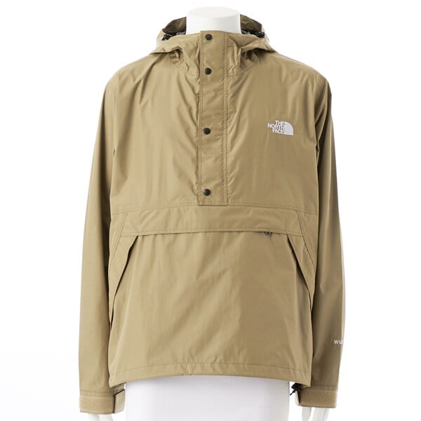 ザ・ノース・フェイス（THE NORTH FACE）/【ザ・ノース・フェイス】トレニアンアノラック