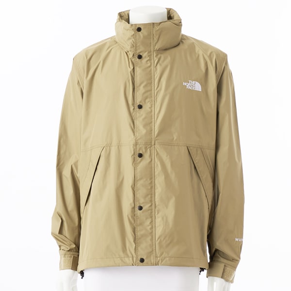 ザ・ノース・フェイス（THE NORTH FACE）/【ザ・ノース・フェイス】トレニアンジャケット