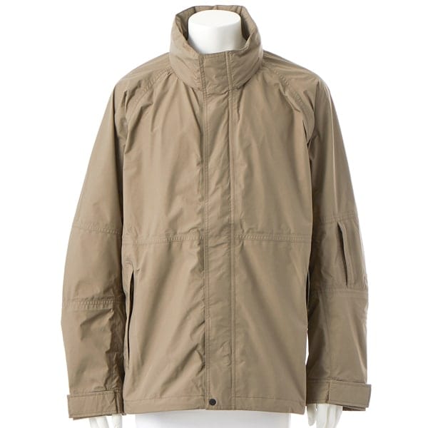 ザ・ノース・フェイス（THE NORTH FACE）/【ザ・ノース・フェイス】コンパイルライトジャケット