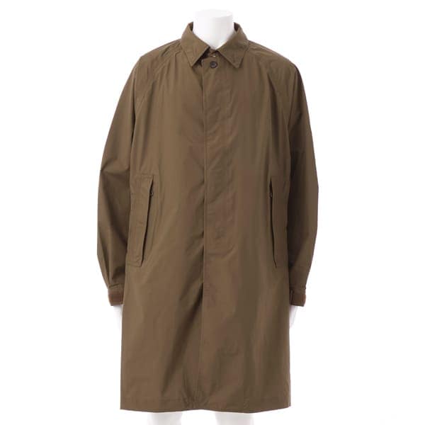 ザ・ノース・フェイス（THE NORTH FACE）/【ザ・ノース・フェイス】コンパイルライトコート