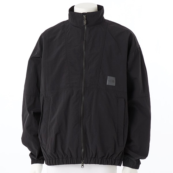 ザ・ノース・フェイス（THE NORTH FACE）/【ザ・ノース・フェイス】エンライドトラックジャケット