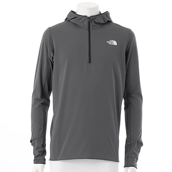 ザ・ノース・フェイス（THE NORTH FACE）/【ザ・ノース・フェイス】ブリーズレンジランフーディー