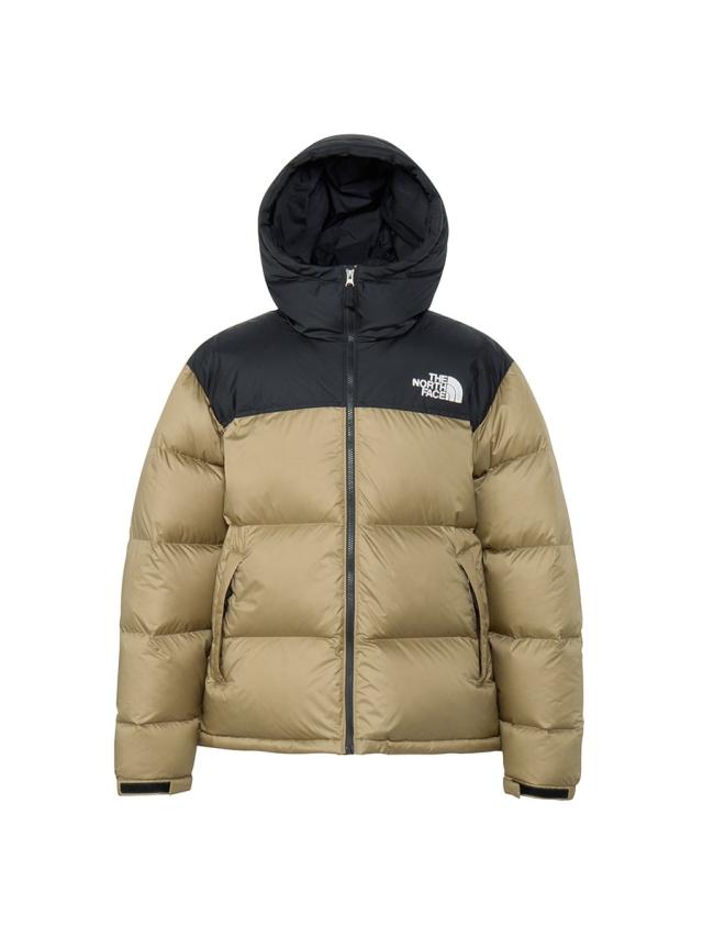 ザ・ノース・フェイス（THE NORTH FACE）/【ザ・ノース・フェイス】 ヌプシフーディー