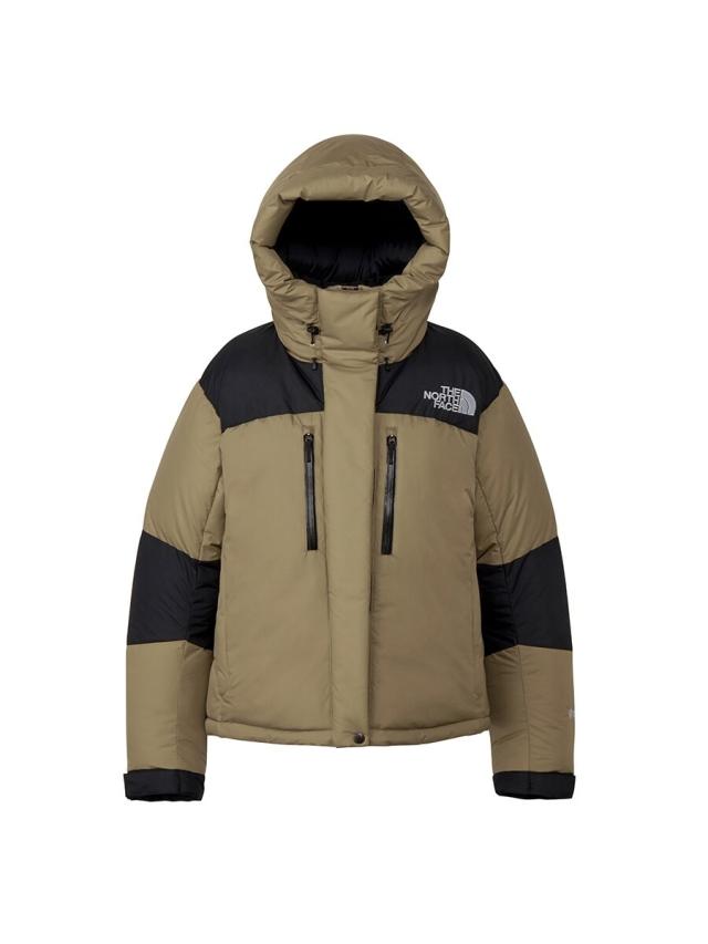 ザ・ノース・フェイス（THE NORTH FACE）/【ザ・ノース・フェイス】 ショートバルトロライトジャケット