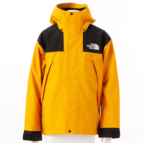 ザ・ノース・フェイス（THE NORTH FACE）/【ザ・ノース・フェイス】 マウンテンジャケット
