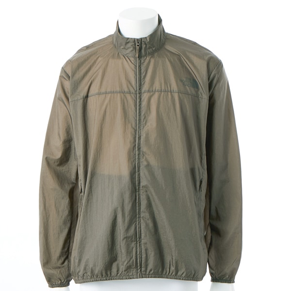 ザ・ノース・フェイス（THE NORTH FACE）/【ザ・ノース・フェイス】 ダイヤモンドフューズアクションウィンドジャケット