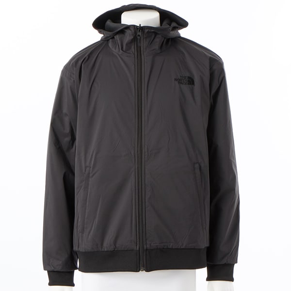 ザ・ノース・フェイス（THE NORTH FACE）/【ザ・ノース・フェイス】 リバーシブルテックエアーフーディ