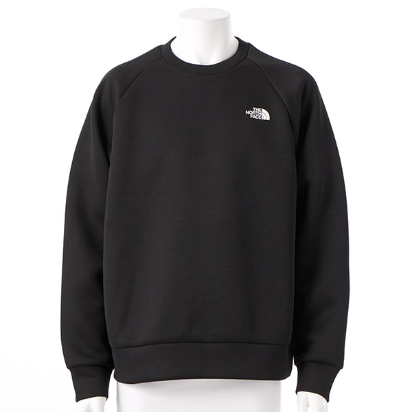 ザ・ノース・フェイス（THE NORTH FACE）/【ザ・ノース・フェイス】 テックエアースウェットクルー