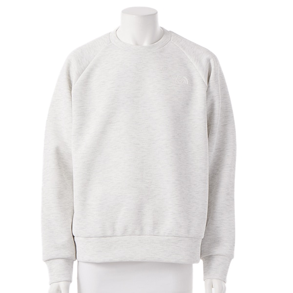 ザ・ノース・フェイス（THE NORTH FACE）/【ザ・ノース・フェイス】 テックエアースウェットクルー