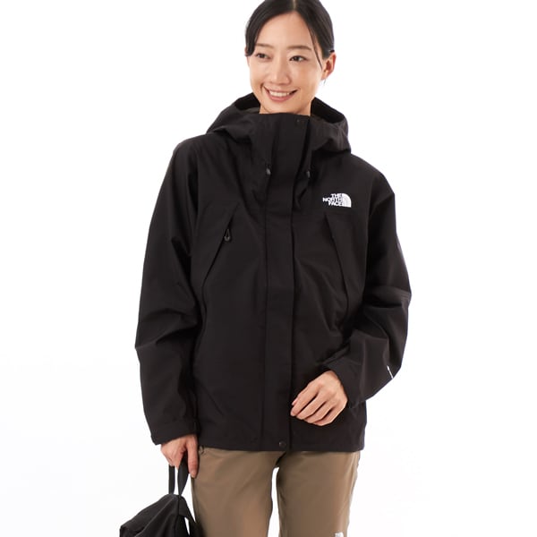 ザ・ノース・フェイス（THE NORTH FACE）/【ザ・ノース・フェイス】 マウンテンラウンダージャケット